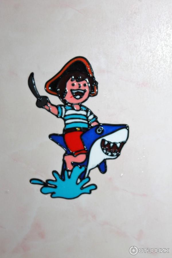 Отзыв о Подарочный набор Schwarzkopf & Henkel Schauma+Fa "Детский" | За ...