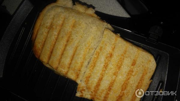 Отзыв о Электрогриль Moulinex 8710s2 | Пока нравится! А там время ...