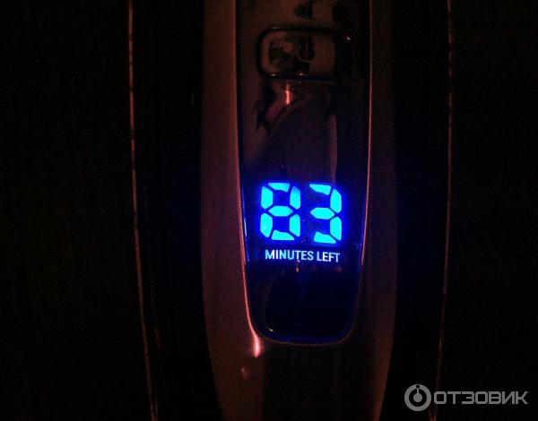 Отзыв о Электробритва Philips Arcitec RQ 1050 | Мы вместе уже 6-й год ...