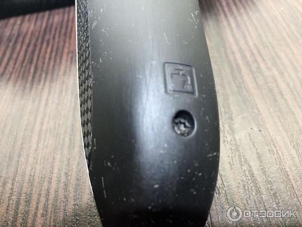 Отзыв о Электробритва Philips Arcitec RQ 1050 | Мы вместе уже 6-й год ...