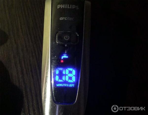 Отзыв о Электробритва Philips Arcitec RQ 1050 | Мы вместе уже 6-й год ...