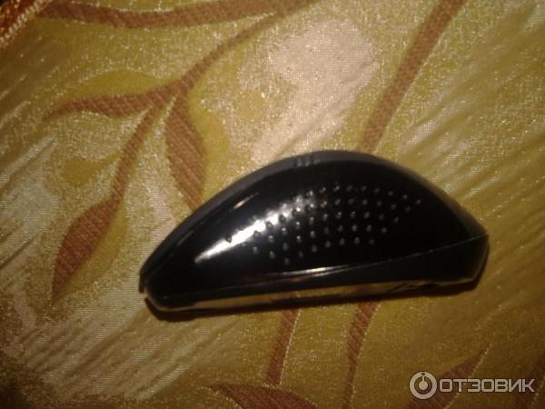 Отзыв о Беспроводной комплект A4Tech GL-6 | Долой провода, все должно быть компактно и удобно!