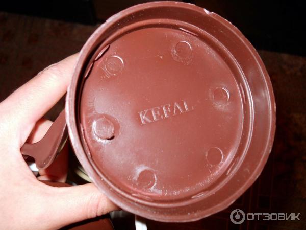 Отзыв о Кофеварка Kefal Plastic | просто не нарадуюсь