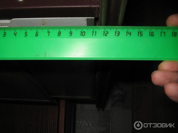 Отзыв о Кухонная вытяжка KRONAsteel Kamilla 600 | Сажа и копоть теперь ...