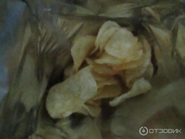 Отзыв о Картофельные чипсы Lorenz Bavarian Chips | Самые дешевые ...