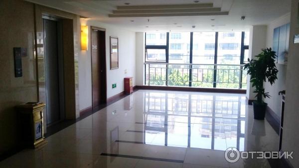 Отзыв о Отель Sanya New City Hotel 3* (ex. Sanya City Link Hotel 3 ...