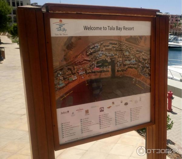 Отзыв о Отдых в г. Тала Бей (Иордания, Акаба) | Отдых удался на славу ...