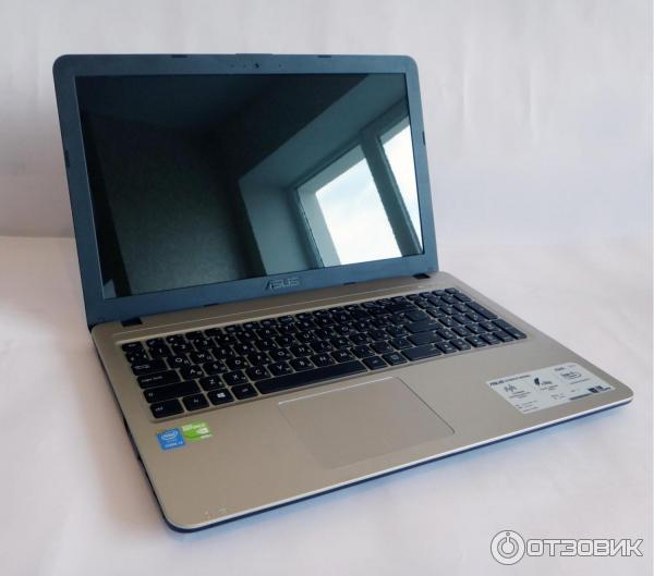 Asus X540L