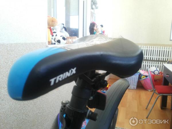 Отзыв о Горный велосипед Trinx K036 | Отличный горный велосипед