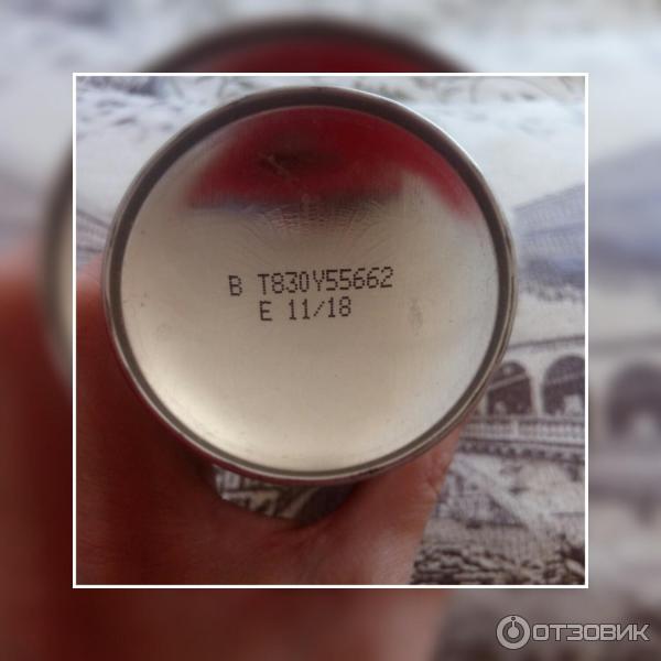 Отзыв о Лак для волос Taft Ultimate "Экстремальная фиксация ...