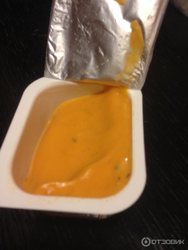 Отзыв о Соус Heinz "1000 островов" | один из моих любимых соусов