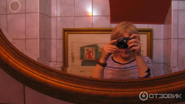 Отзыв о Арт-кафе "Подвал бродячей собаки" (Россия, Санкт-Петербург ...