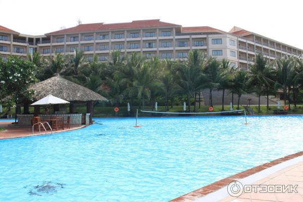 Отзыв о Отель Vinpearl Nhatrang Resort & Spa 5* (Вьетнам, Нячанг ...