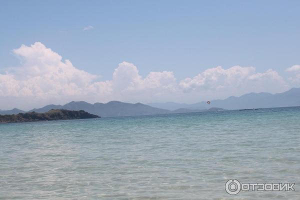 Отзыв о Отель Vinpearl Nhatrang Resort & Spa 5* (Вьетнам, Нячанг ...