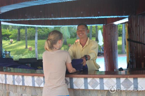 Отзыв о Отель Vinpearl Nhatrang Resort & Spa 5* (Вьетнам, Нячанг ...