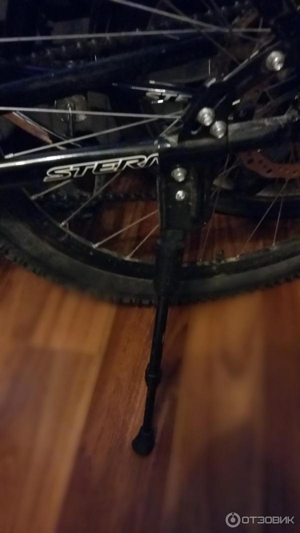 Отзыв о Велосипед Stern Motion 5.0 | отличный велосипед