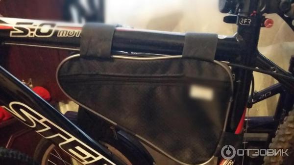 Отзыв о Велосипед Stern Motion 5.0 | отличный велосипед