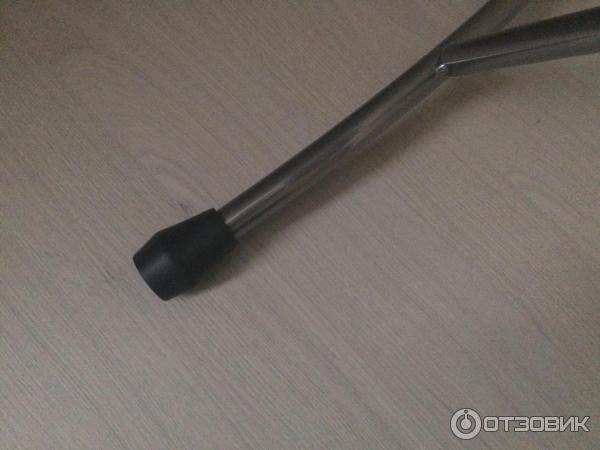 Отзыв о Гладильная доска Ikea Дэнка | Удобна и проста в использовании