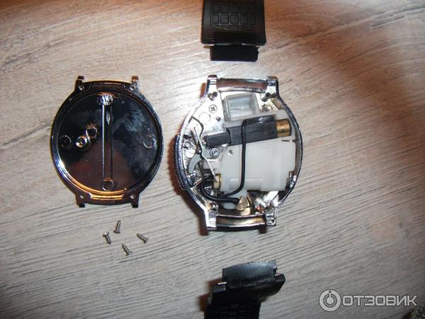 Отзыв о Мужские часы с зажигалкой Jia Heng "Watch Lighter" | Двойной ...