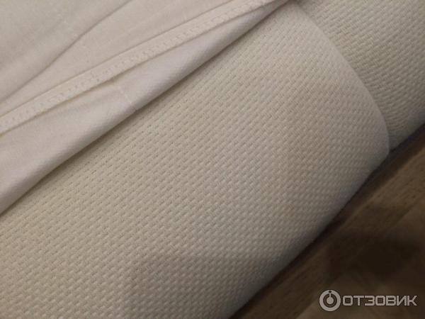 Отзыв о Матрас Ikea "Ховог" | Отзыв после 2-х лет использования.