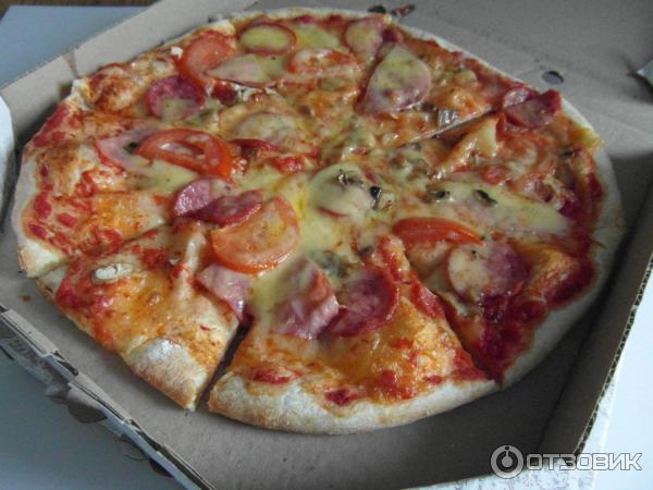 francesco pizza